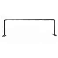 Cable Tie Bar 23" Gray | Amerifiber Inc.
