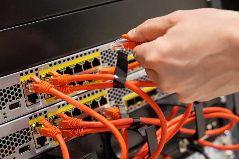 Cat5 vs Cat6 vs Cat7 vs Cat8: Which Ethernet Cable Is Right for You?