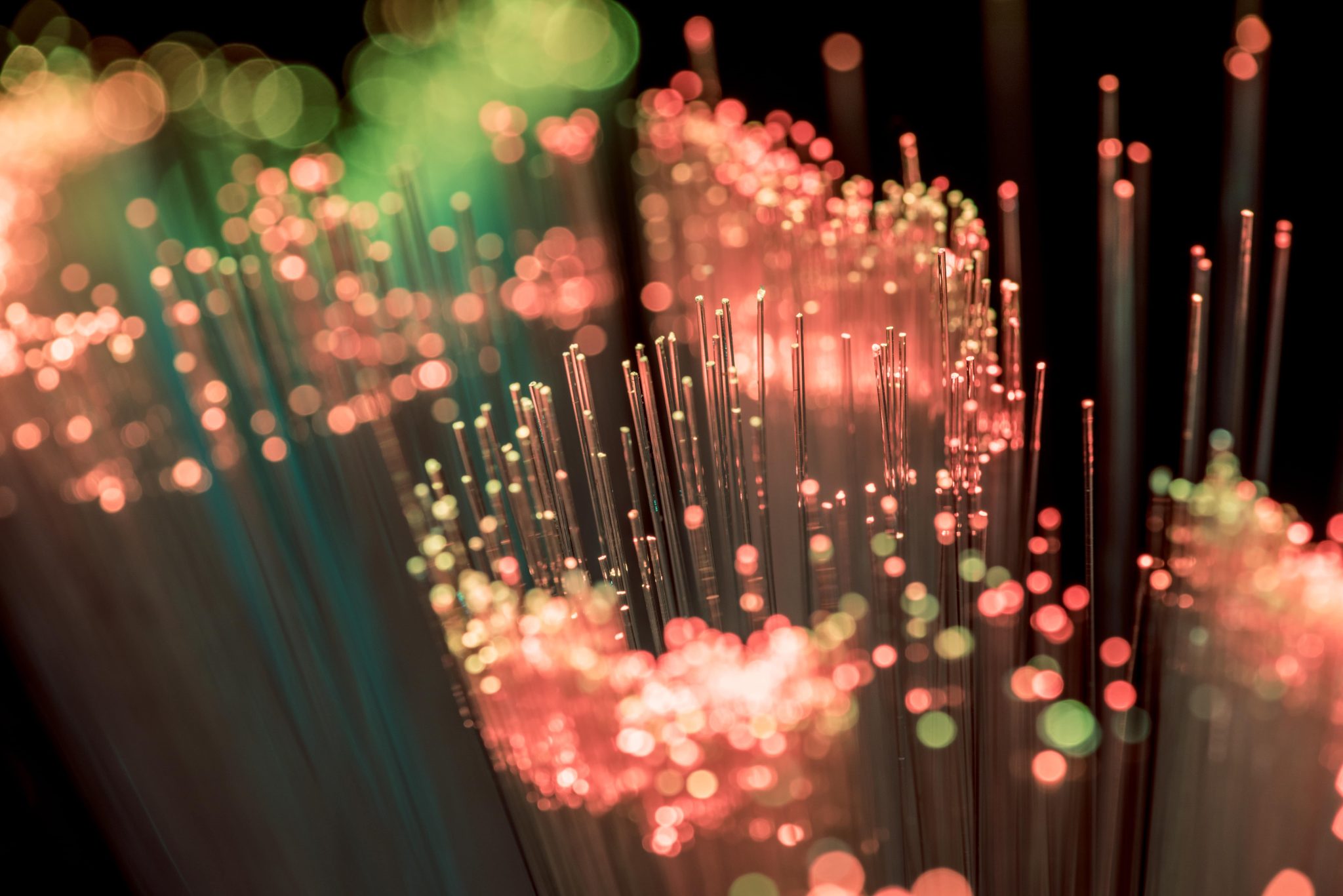 Latest Fiber Optic Technology 2025 for Faster Networks