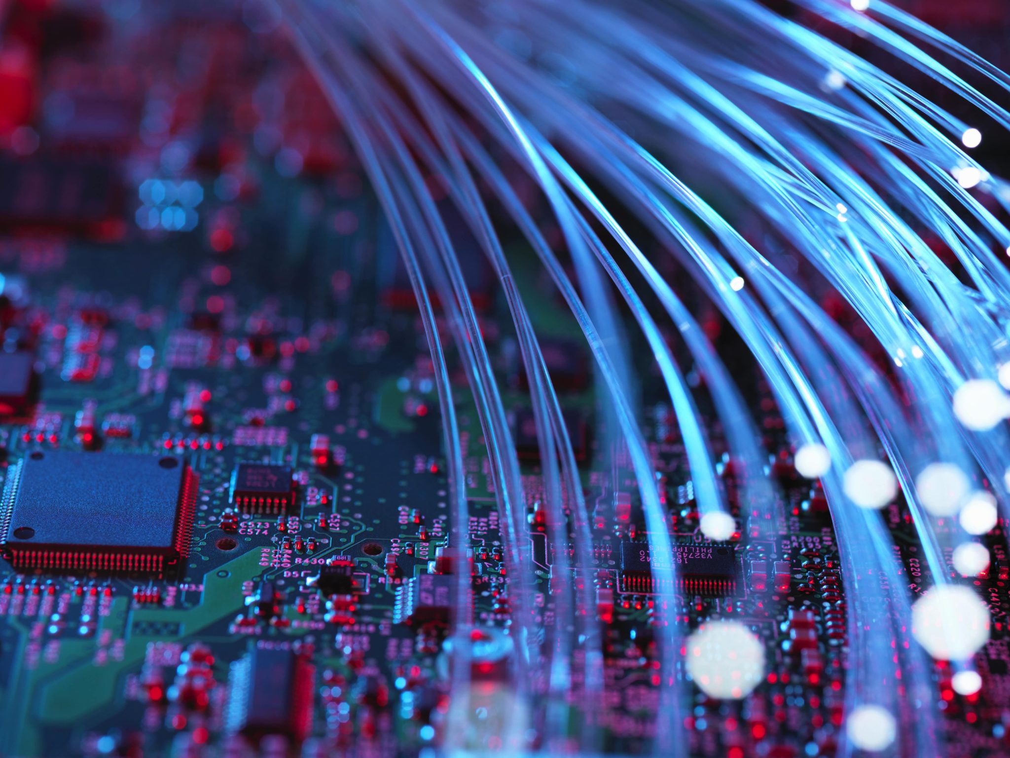 Latest Fiber Optic Technology 2025 for Faster Networks