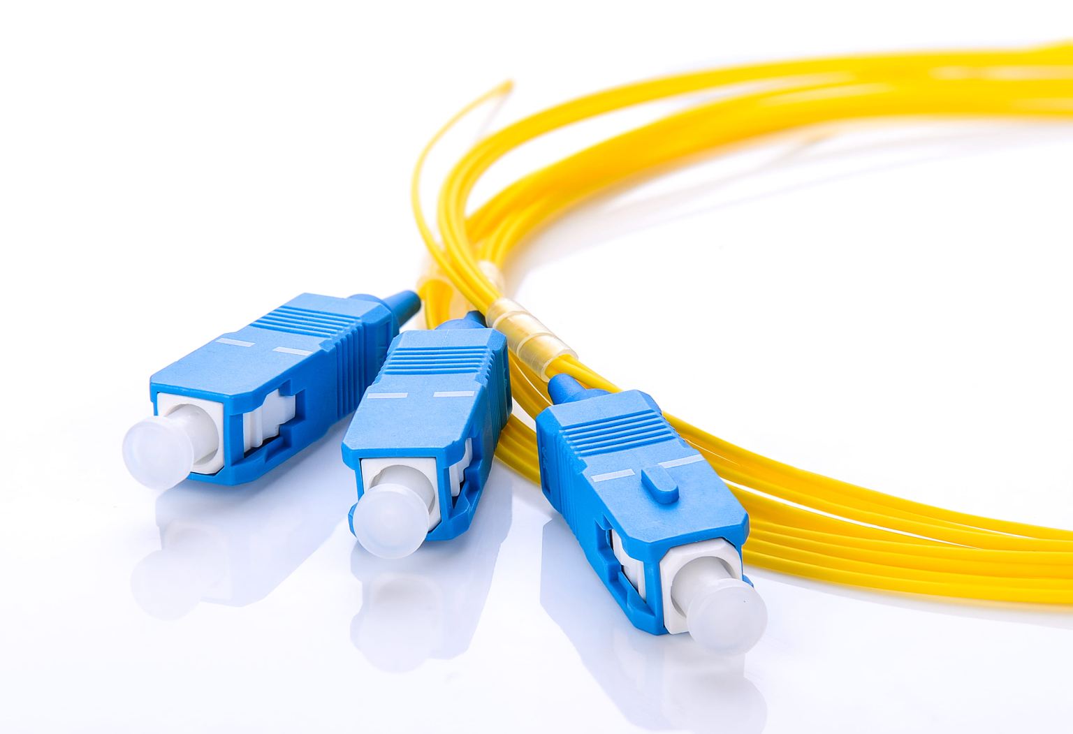 How to Splice Fiber Optic Pigtails: A Step-by-Step Guide