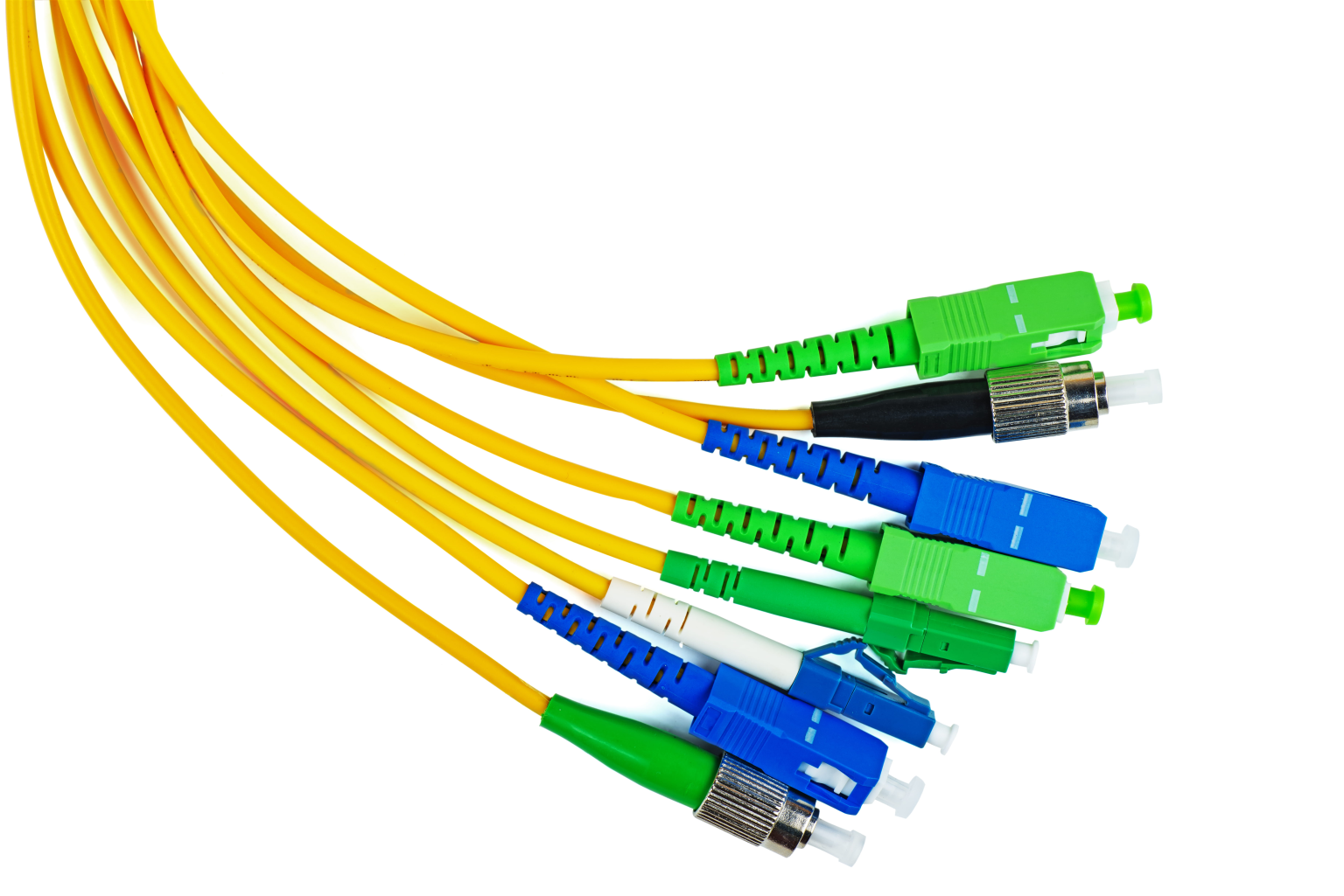 How to Splice Fiber Optic Pigtails: A Step-by-Step Guide
